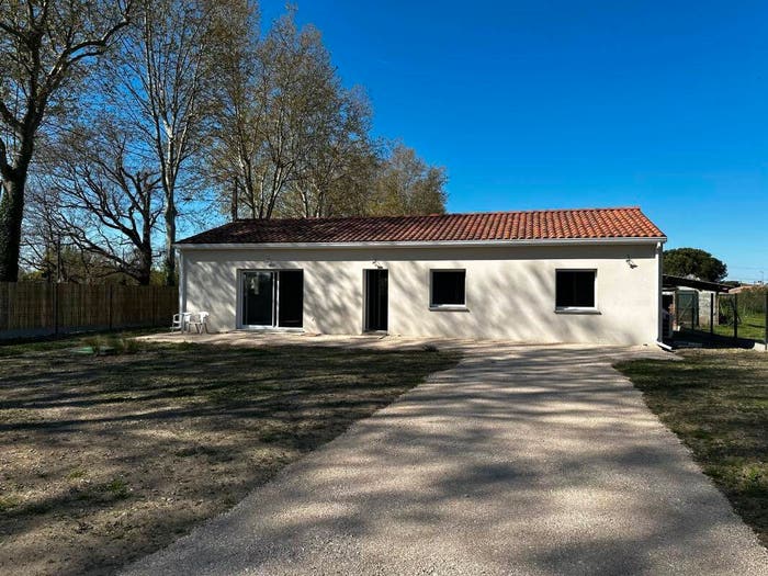 Noé - Maison 4 pièces à louer