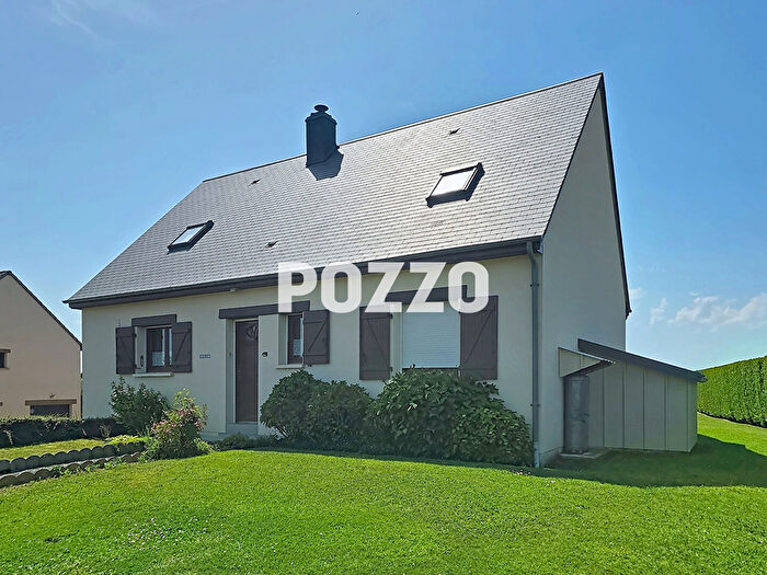 Périers : Maison 7 pièces à vendre