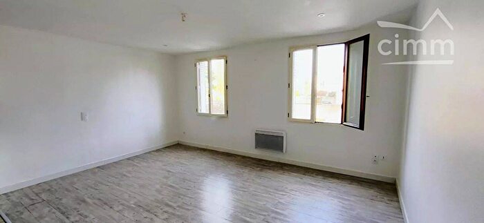 Appartement 1 pièce à louer - Nord, Chabeuil