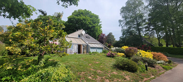 Maison 5 pièces à vendre - Beynat