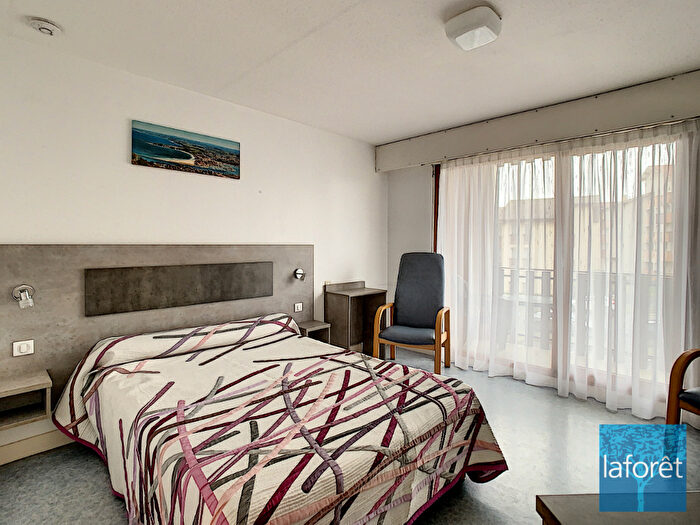 Dax, Saint-Pierre - Appartement 1 pièce à vendre