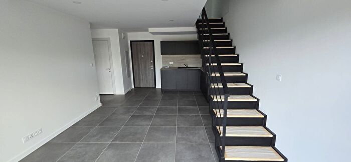 Appartement à louer - La Confina, Ajaccio - 3 pièces - 2 chambres