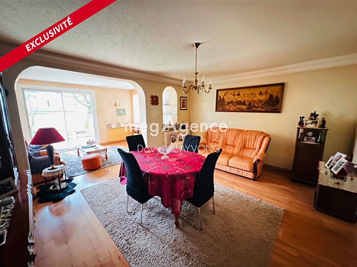 Cholet, Libération : Maison 6 pièces à vendre