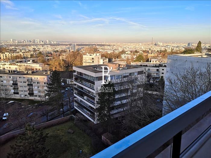 Appartement 4 pièces à vendre - Meudon, Bellevue