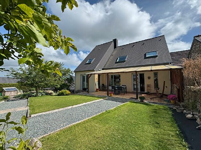 Maison 8 pièces à vendre à Les Pieux