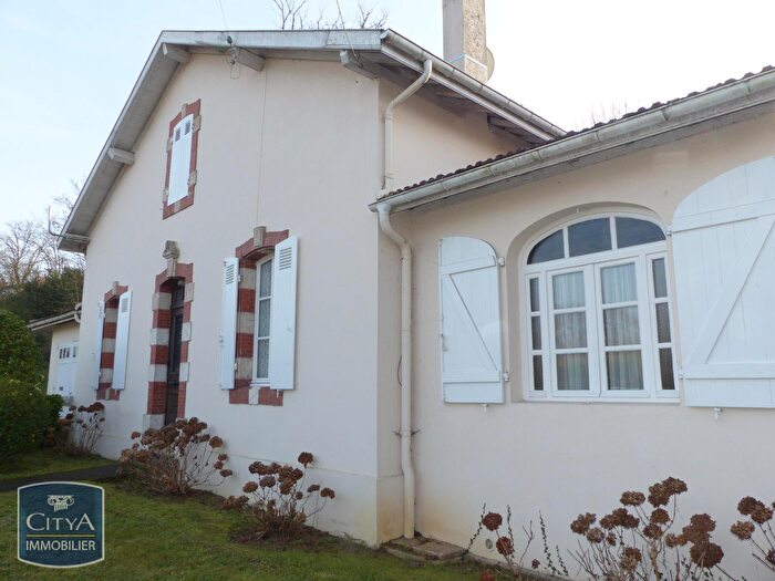Maison à vendre - Mont-de-Marsan, Dagas, Beillet Chourié - 6 pièces - 4 chambres
