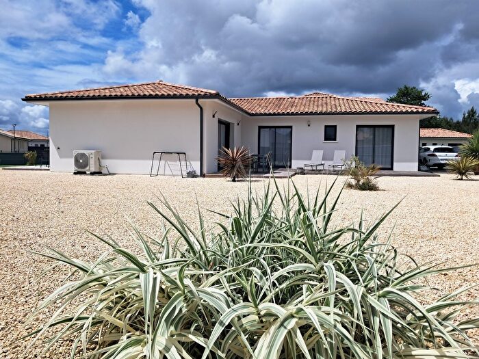 Maison 6 pièces à vendre - Mios