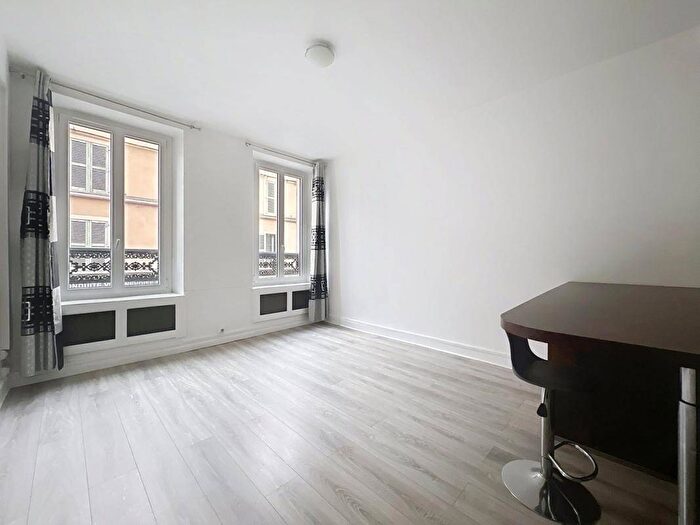 Bois Matar, Villeneuve-Saint-Georges - Appartement 2 pièces à louer