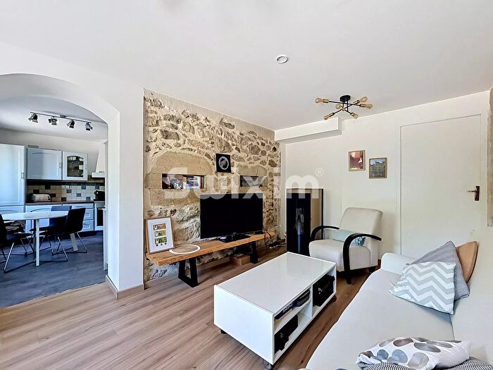 Péron : Maison 4 pièces à vendre