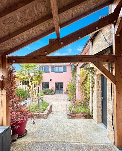 Maison à vendre - Chartres, Rechèvres - 7 pièces - 5 chambres