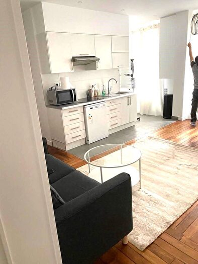 Appartement 3 pièces à BillancourtRives de Seine, Boulogne-Billancourt, à louer