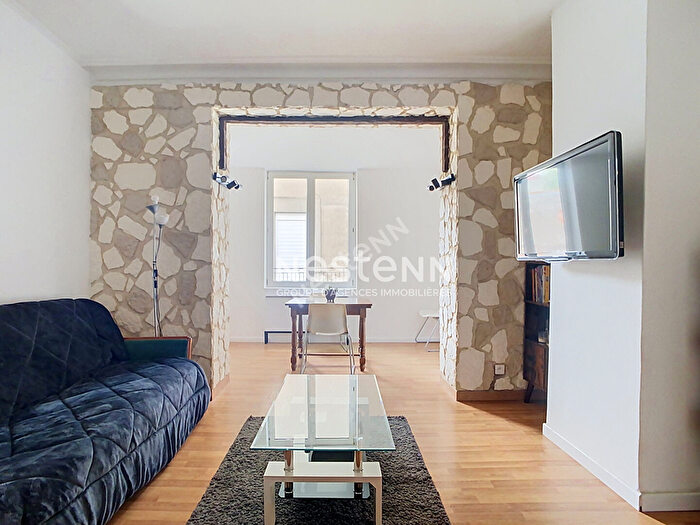Appartement 1 pièce à vendre - Rezé, La Houssais