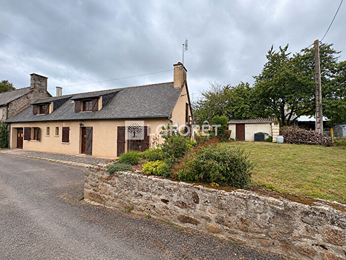 Maison 4 pièces à vendre à Athis-de-l'Orne