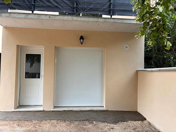 ZAC Hameaux, Breuillet - Appartement 2 pièces à louer