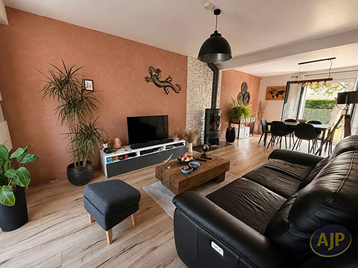 Maison 6 pièces à Sautron, à vendre