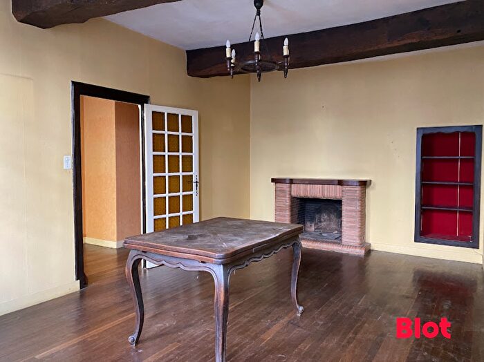 Maison à vendre - Châteaugiron - 6 pièces - 4 chambres