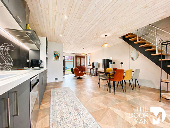 Le Croisic : Maison 3 pièces à vendre