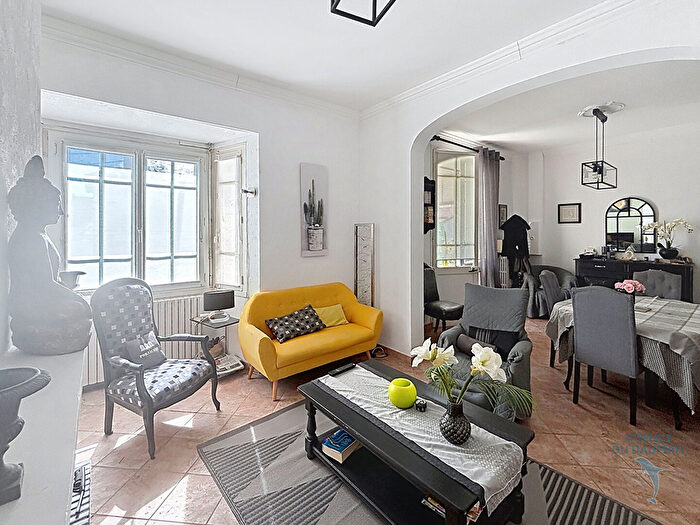 Maison 4 pièces à vendre à Pornichet, Centre-ville, Gare, Gambetta