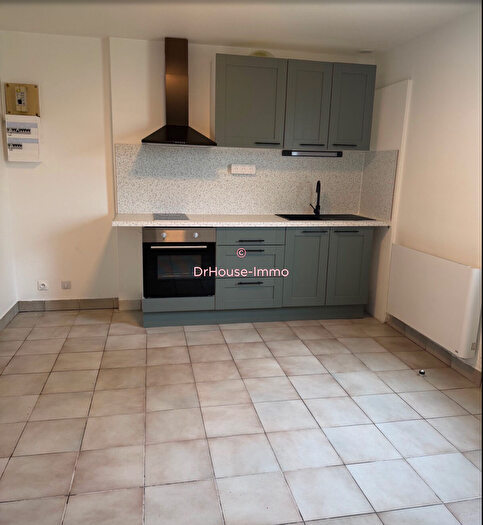 Appartement à louer - Quimperlé - 2 pièces - 1 chambre