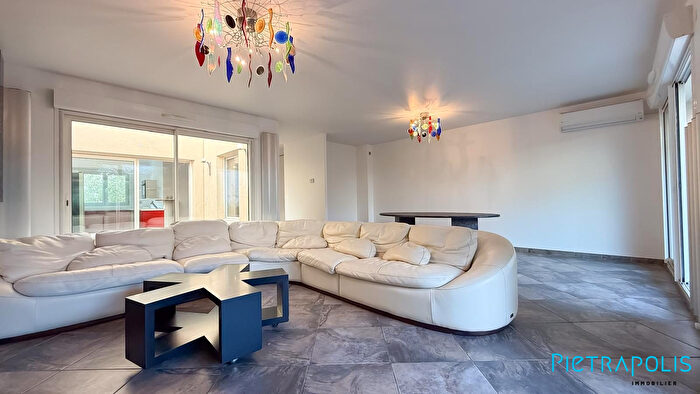 Maison à vendre - Villeurbanne, Les Poulettes - 6 pièces - 4 chambres