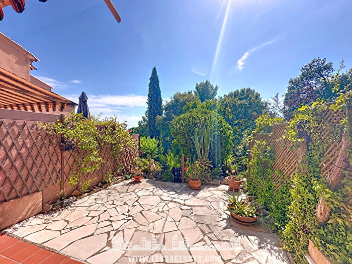 Appartement à vendre - Cavalaire-sur-Mer, Moulin, Collières, Eau Blanche - 1 pièce