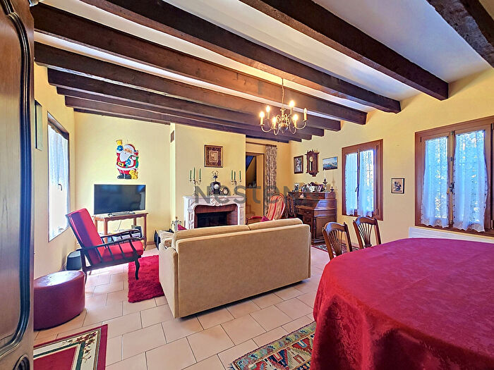 Larçay : Maison 6 pièces à vendre