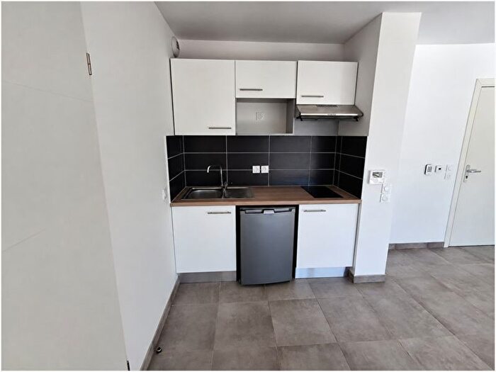 Appartement 2 pièces à louer - Saint-Jory