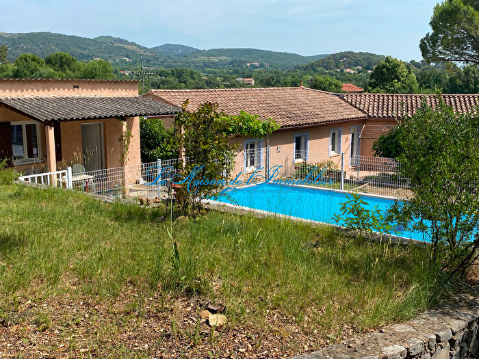 Maison 4 pièces à Boisset-et-Gaujac, à vendre