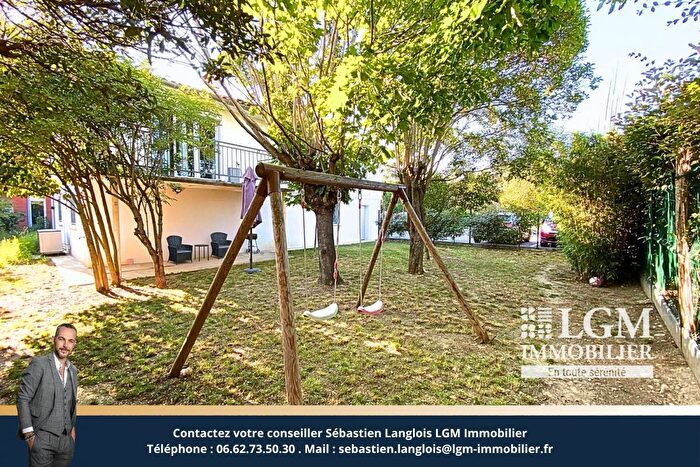 Maison à vendre - Muret, Peyramond - 6 pièces - 5 chambres