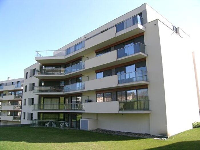 Appartement 3 pièces à louer - Chamalières, Hauteurs de Chamalières, Les Savarounes