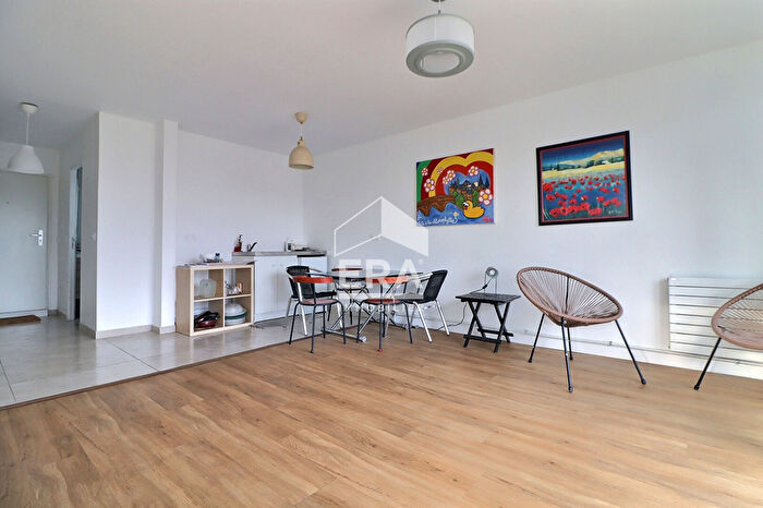 Appartement 2 pièces à Ermont, Centre-ville, à vendre