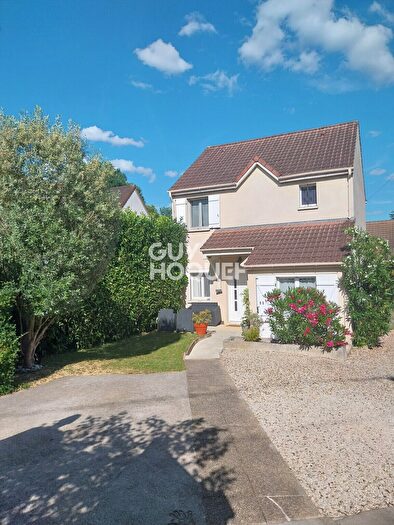 Maison 5 pièces à Longpont-sur-Orge, à vendre