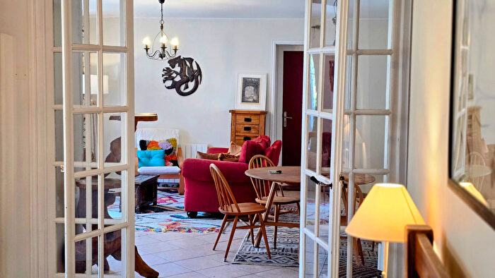 Léhon - Appartement 3 pièces à vendre