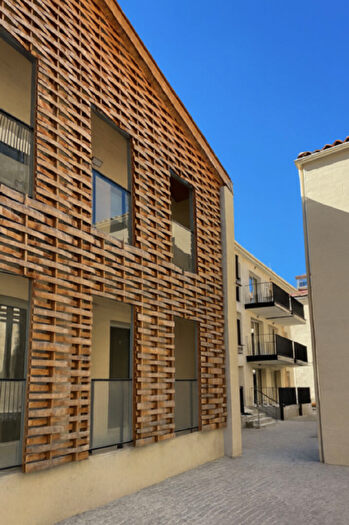 Appartement à louer - Bordeaux, Chartrons, Paul Doumer - 1 pièce - 1 chambre