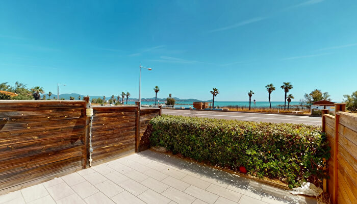 Appartement 1 pièce à vendre - Fréjus, Saint-Aygulf