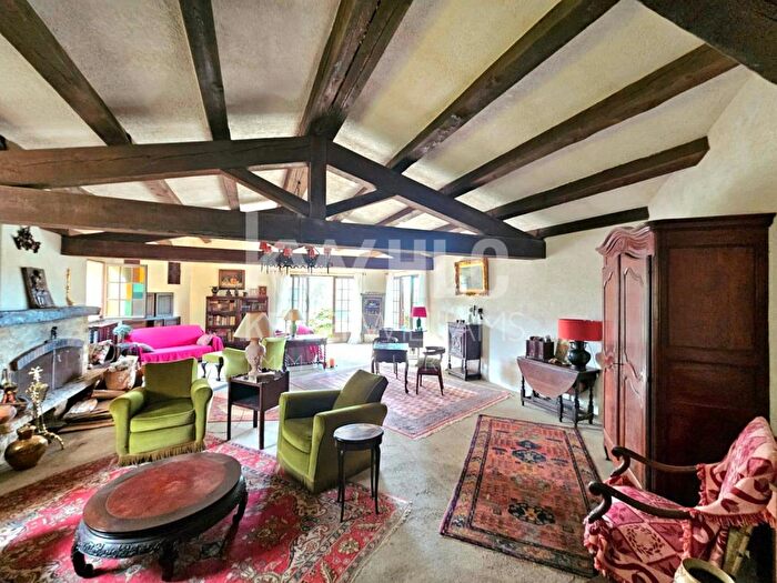 Maison à vendre - La Gaude - 6 pièces - 2 chambres