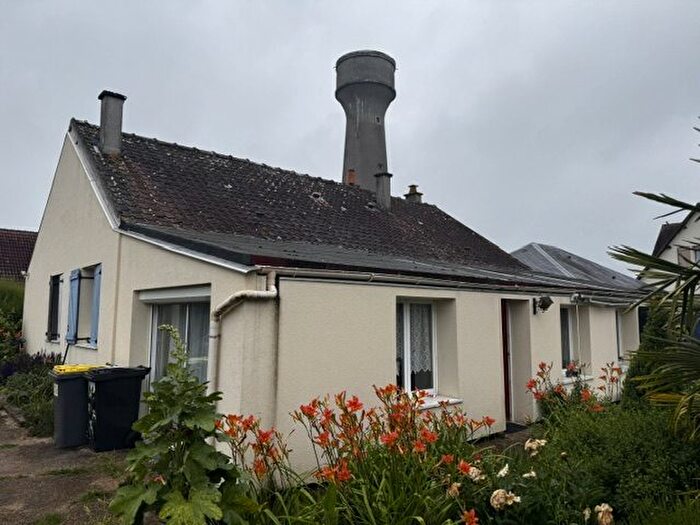 Margon : Maison 5 pièces à vendre