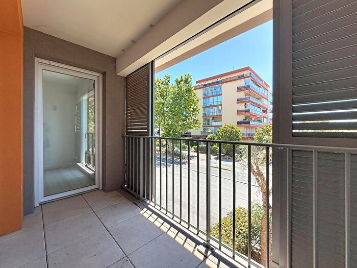 Appartement 3 pièces à vendre à Fréjus, Centre-ville