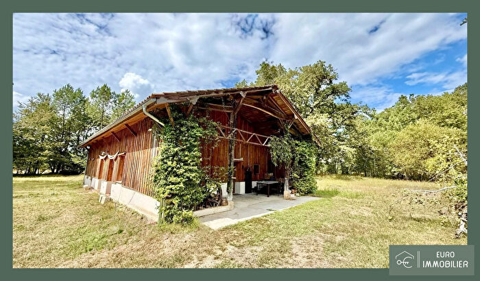 Maison 6 pièces à vendre - Bazas