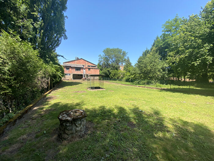 Maison à vendre - Poitiers, Centre-ville - 1 pièce - 1 chambre