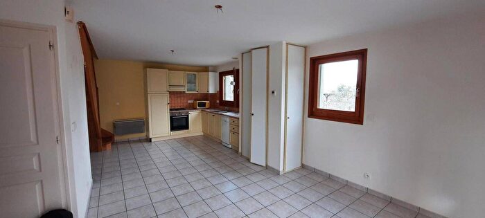 Appartement à louer - Massongy - 4 pièces - 3 chambres