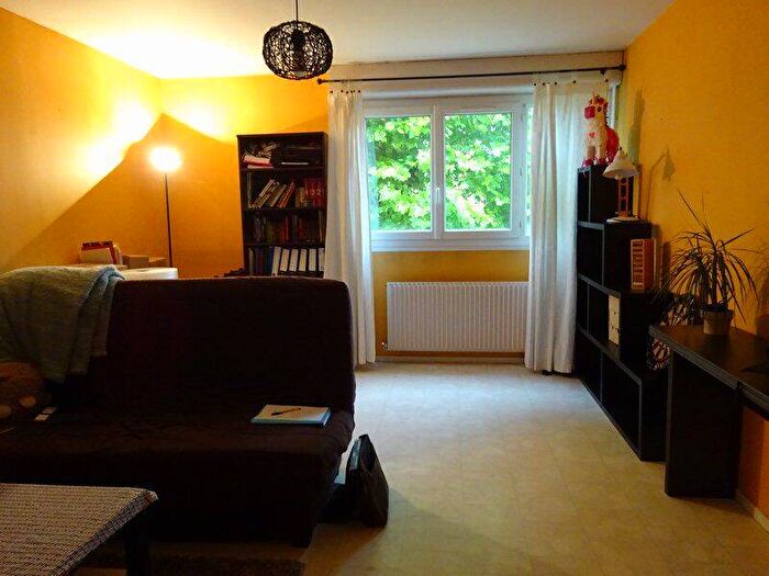 La Pierre Heuzé, Caen - Appartement 2 pièces à louer