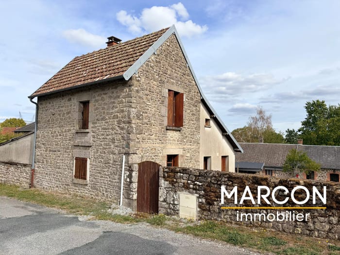 postalCode - Maison 2 pièces à vendre