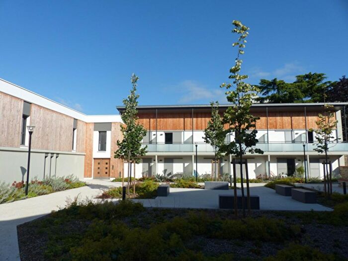 Quartiers Centre, Fougères, Sévigné - Appartement 1 pièce à louer