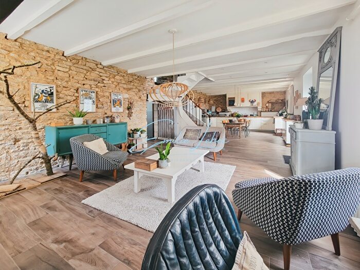 Maison 7 pièces à vendre à Riec-sur-Bélon, Riec-sur-Belon