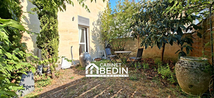 Maison 2 pièces à Libourne, Max Linder, Hôpital, à vendre
