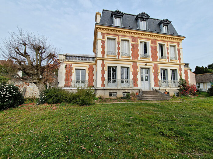 Appartement 2 pièces à louer à Chamarande