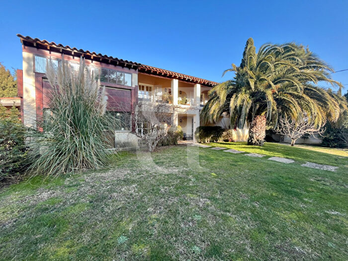 Maison à vendre - Graveson - 6 pièces - 4 chambres