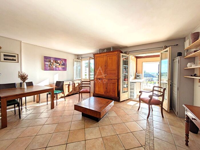 Maison à vendre - Orthez - 6 pièces - 4 chambres