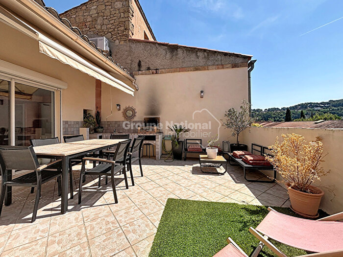 Maison 4 pièces à vendre à Saint-Chamas